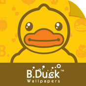 B.Duck Official Wallpapers_B.Duck Official Wallpapers下载B.Duck Official ...